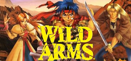 Grid for Wild Arms by Choko - SteamGridDB