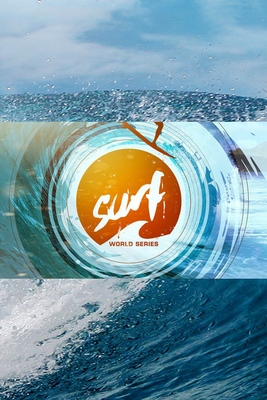 Grid for Surf World Series by White Tiger - SteamGridDB