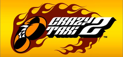 Grid for Crazy Taxi 2 by NicholasNRG - SteamGridDB