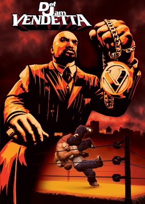 Grid for Def Jam: Vendetta by Classified Obsolete - SteamGridDB