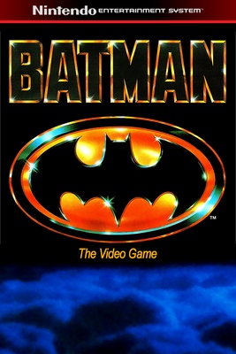 Grid for Batman: The Video Game by Waldinho87 - SteamGridDB