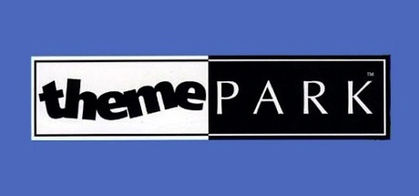 Grid for Theme Park by TerrorK - SteamGridDB