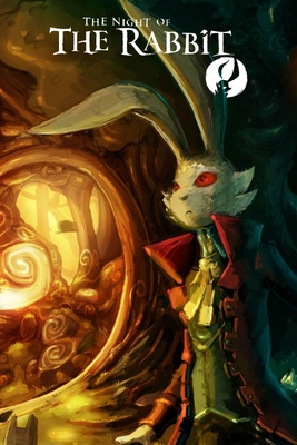The Night of the Rabbit - SteamGridDB