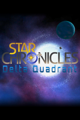 Grid for Star Chronicles: Delta Quadrant by Vordus - SteamGridDB