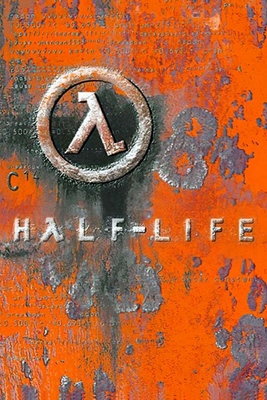 Grid for Half-Life by Gloveman - SteamGridDB