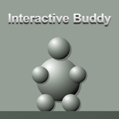 Interactive Buddy - SteamGridDB