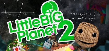 Grid for LittleBigPlanet 2 by Maxine - SteamGridDB
