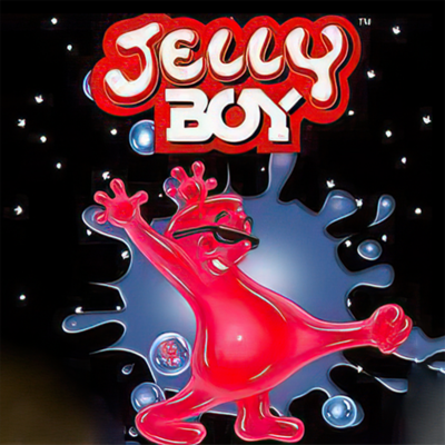 Jelly Boy - SteamGridDB