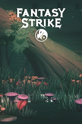 Fantasy Strike - SteamGridDB