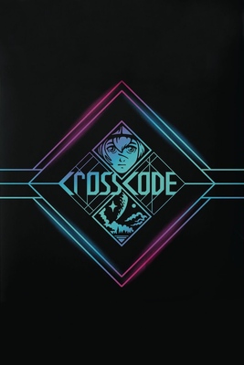 Grid for CrossCode by Morente - SteamGridDB