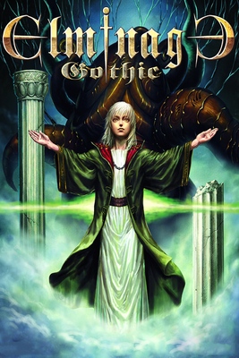 Grid for Elminage Gothic by Blakepoet - SteamGridDB