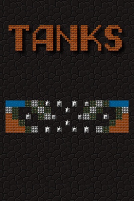 Grid for TANKS by loonis - SteamGridDB