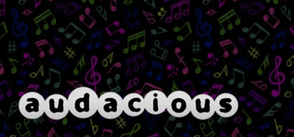 Audacious (Program) - SteamGridDB