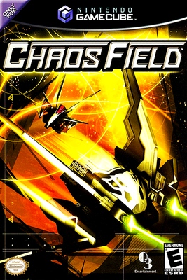 Grid for Chaos Field by Castcoder - SteamGridDB