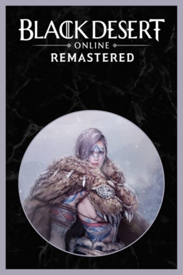 Grid for Black Desert by Lxnthz - SteamGridDB