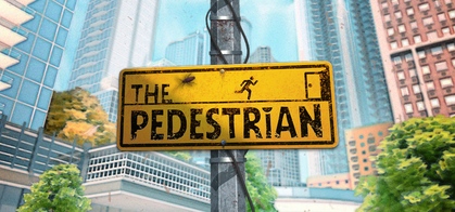 The Pedestrian - SteamGridDB