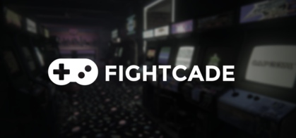 Grid for FightCade (Program) by Kiio - SteamGridDB