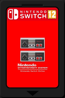 Grid for Nintendo Entertainment System - Nintendo Switch Online by ...