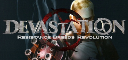 Devastation - SteamGridDB