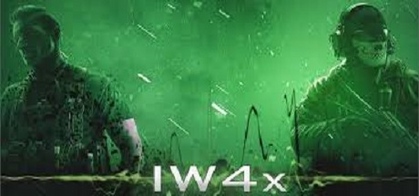 Grid for IW4x: Modern Warfare 2 by MeIon - SteamGridDB