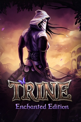 Grid for Trine by Gums - SteamGridDB
