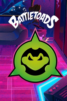 Grid for Battletoads by SeeDborg - SteamGridDB