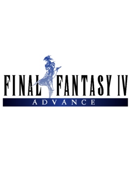 Grid for Final Fantasy IV Advance by Slack - SteamGridDB