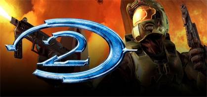 Grid for Halo 2 by Kawa75 - SteamGridDB