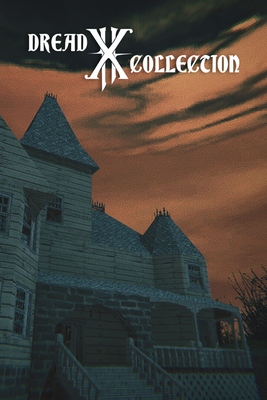 Dread X Collection 2 - SteamGridDB
