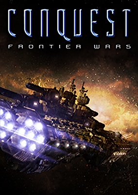 Conquest: Frontier Wars - SteamGridDB