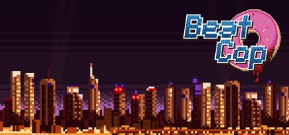 Grid for Beat Cop by Jesus - SteamGridDB