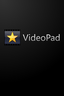 VideoPad - SteamGridDB