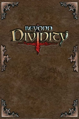 Grid for Beyond Divinity by ABH20 - SteamGridDB