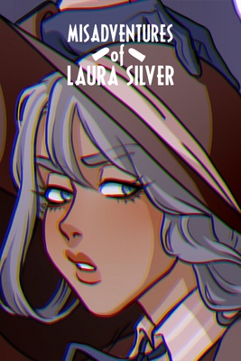 Misadventures of Laura Silver - SteamGridDB