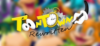 Toontown Online - SteamGridDB