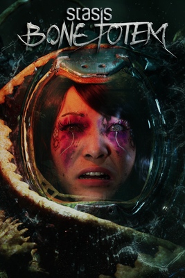 Grid for STASIS: BONE TOTEM by ABH20 - SteamGridDB