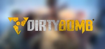 Grid for Dirty Bomb by dragnus - SteamGridDB