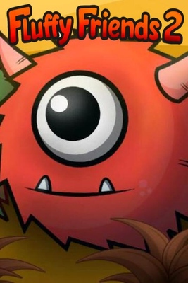 Grid for Fluffy Friends 2 by loonis - SteamGridDB