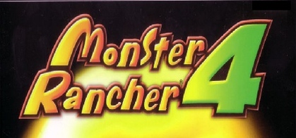 Grid for Monster Rancher 4 by PROblem* - SteamGridDB