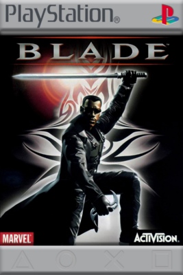 Grid for Blade by Castcoder - SteamGridDB