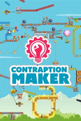 Grid for Contraption Maker by AfterShock360 - SteamGridDB