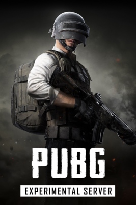 Grid for PUBG: Experimental Server by Esgrammor - SteamGridDB