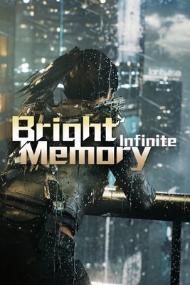 Grid for Bright Memory: Infinite by The Duality System - SteamGridDB