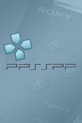 Grid for PPSSPP (Emulator) by SplattedEskimo - SteamGridDB