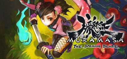Grid for Muramasa: The Demon Blade by riefu24 - SteamGridDB