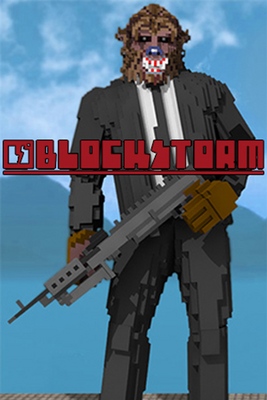 Grid for Blockstorm by KDany - SteamGridDB