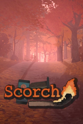 Scorch - SteamGridDB