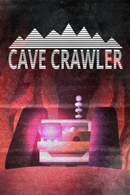 Cave Crawler - SteamGridDB