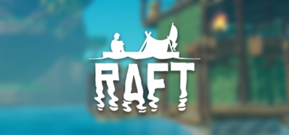 Grid for Raft by spenc4r - SteamGridDB