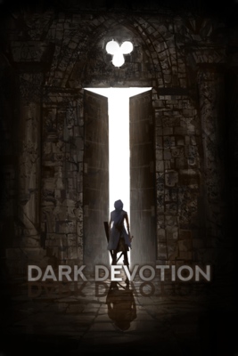 Grid for Dark Devotion by Ryoku - SteamGridDB